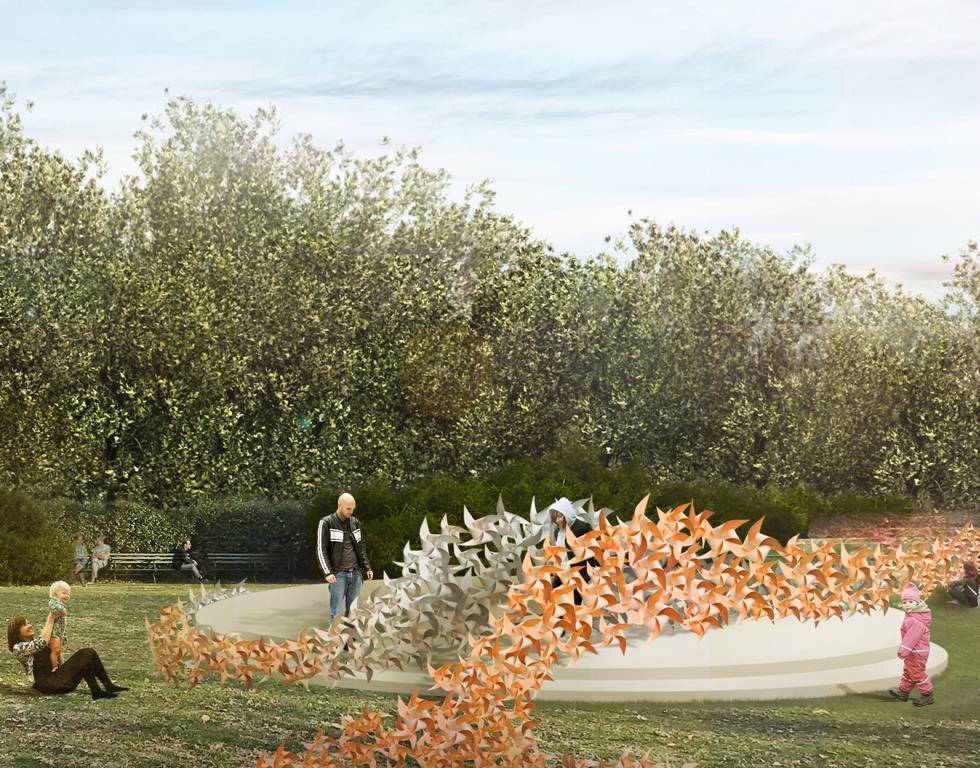 The Connective Project